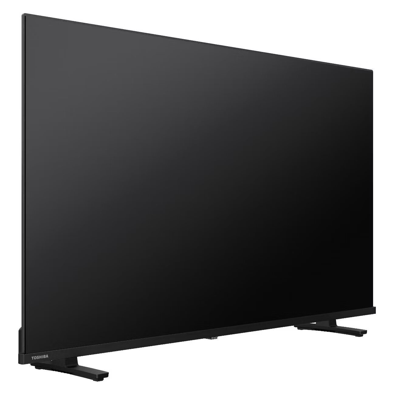 32" Телевизор Toshiba 32V35ME, HD (1366x768 Пикс), черный цвет