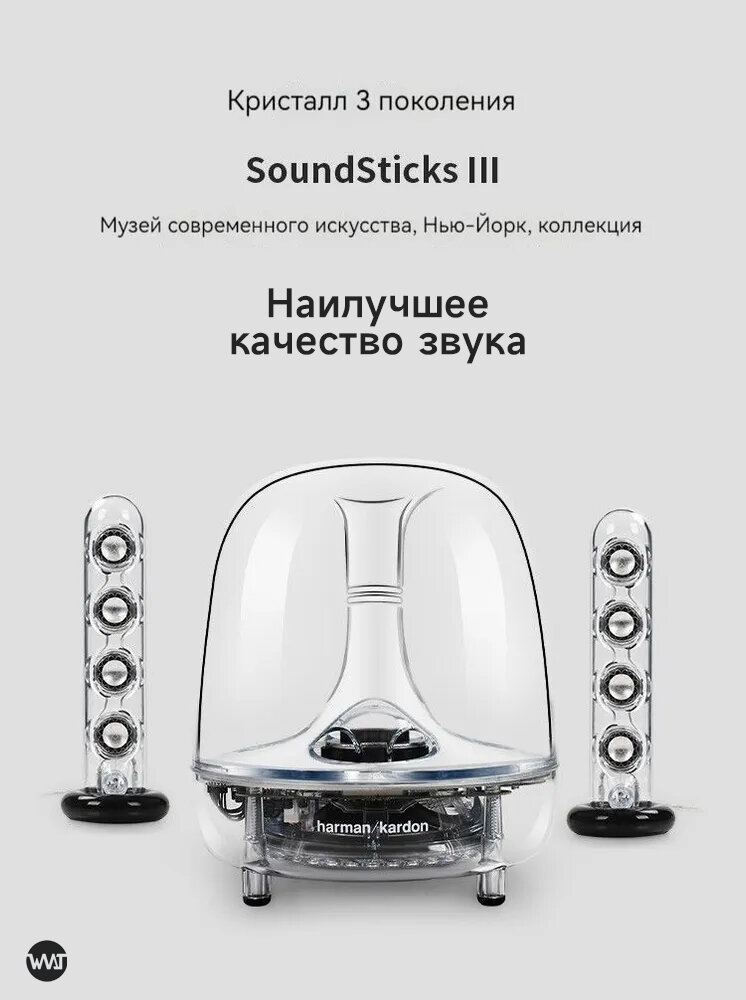 Компьютерная акустика — фото 1