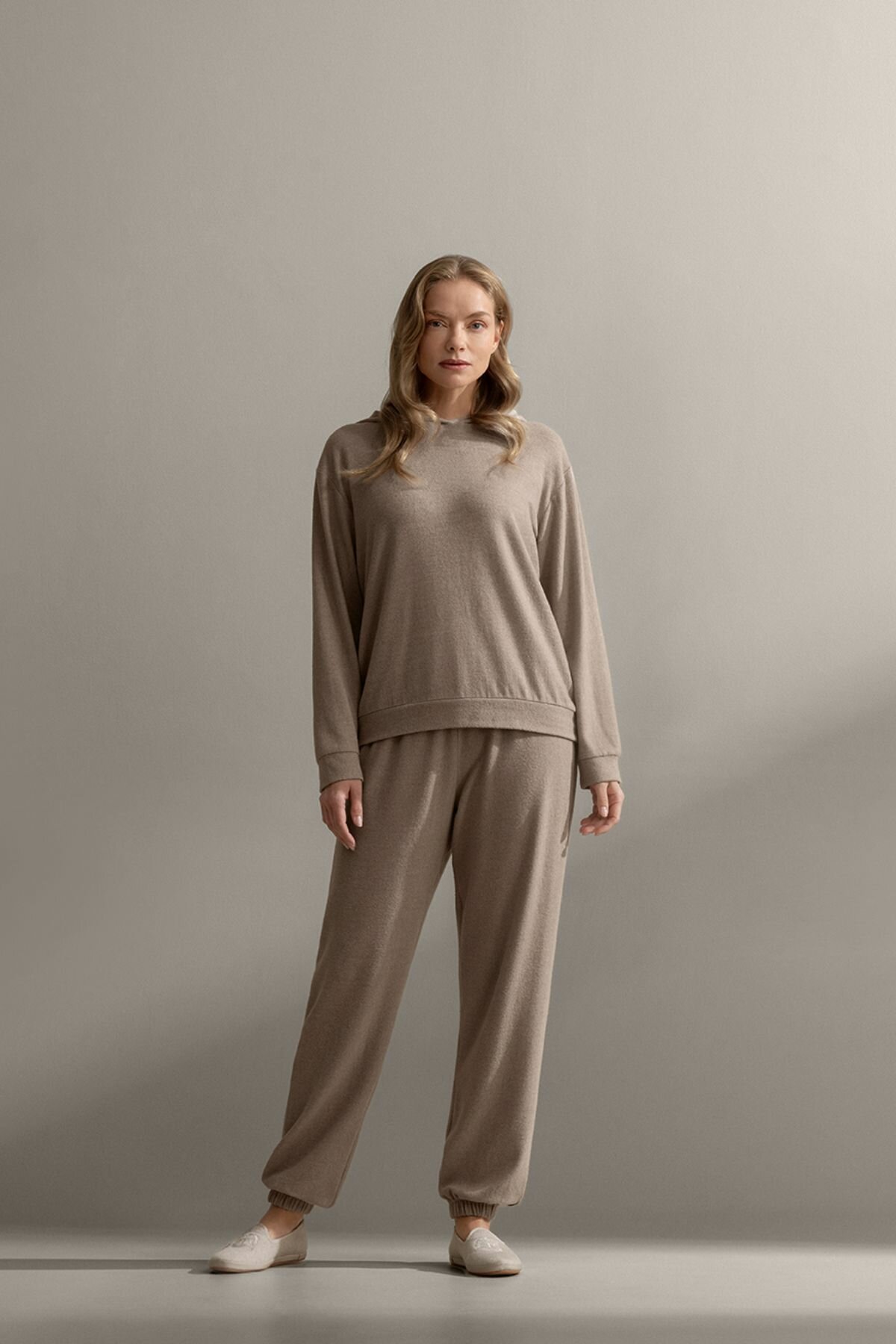 Комплект Весна-лето 2025