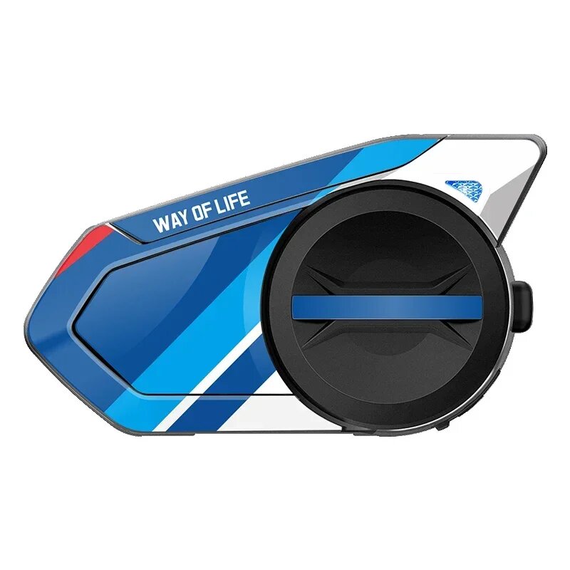 Используется для мотоцикла SENA 50S 30K, защитная наклейка для наушников Bluetooth, Style 30