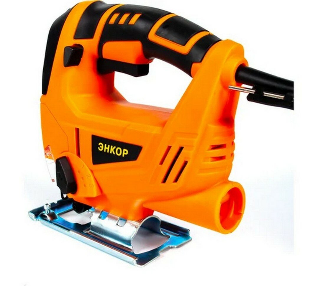 Лобзик Энкор ЛЭ-570/65Э (50226)