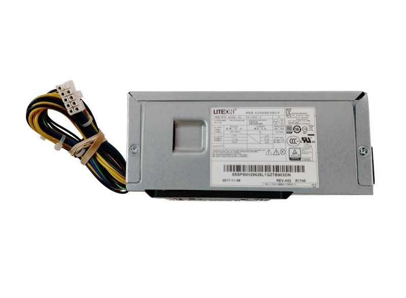 Блок Питания IBM SP50H29452 210W