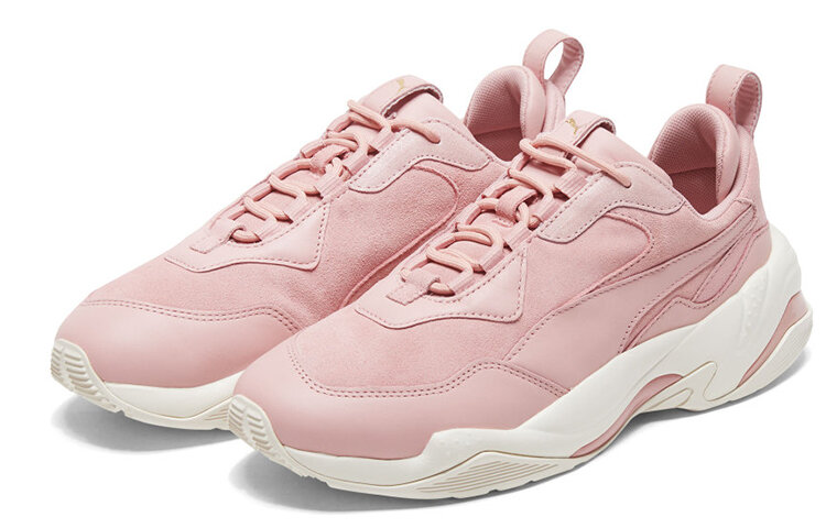 Кроссовки PUMA Thunder, размер EU 39 стопа (25CM) — фото 1