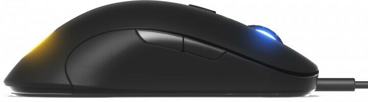 Игровая мышь — фото 1