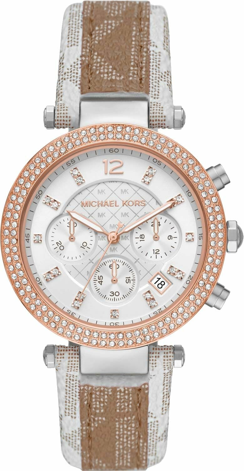 Наручные часы MICHAEL KORS Parker