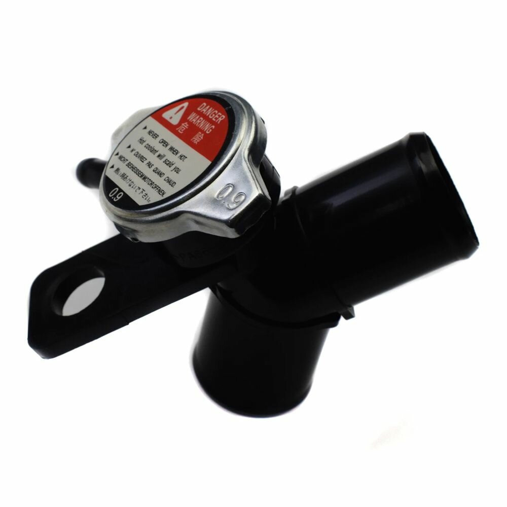 Заливная Горловина Радиатора С Крышкой 1791065J00 Для Suzuki Grand Vitara 2.4L 2009-2013