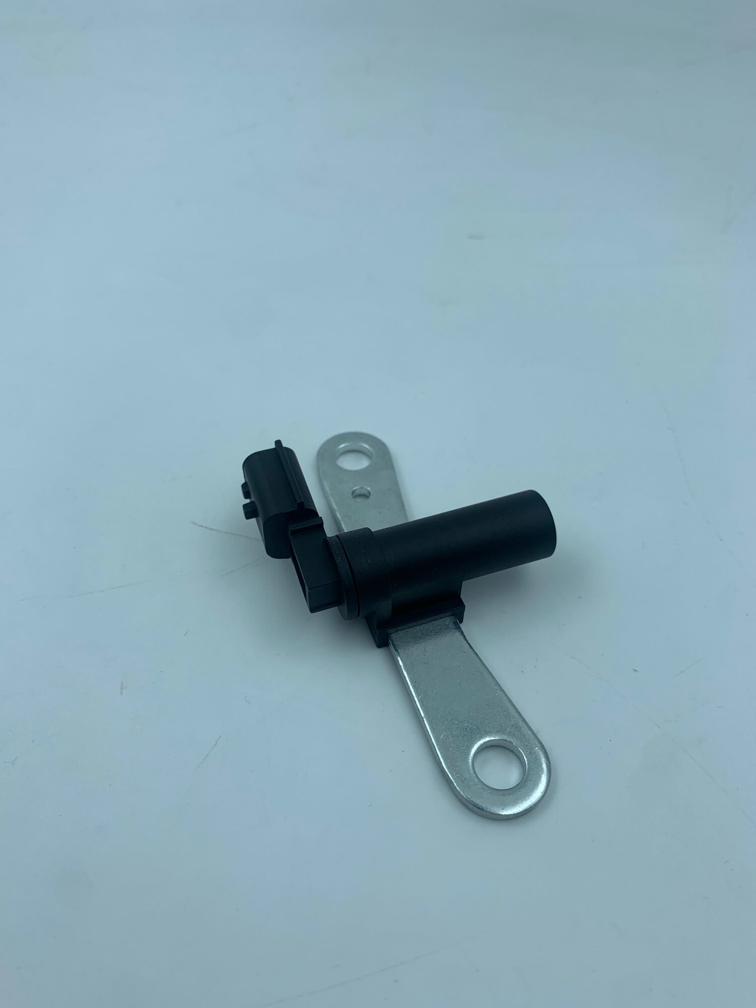 Датчик пол. коленвала для , Renault Logan (04-)/Duster (10-) 16кл.