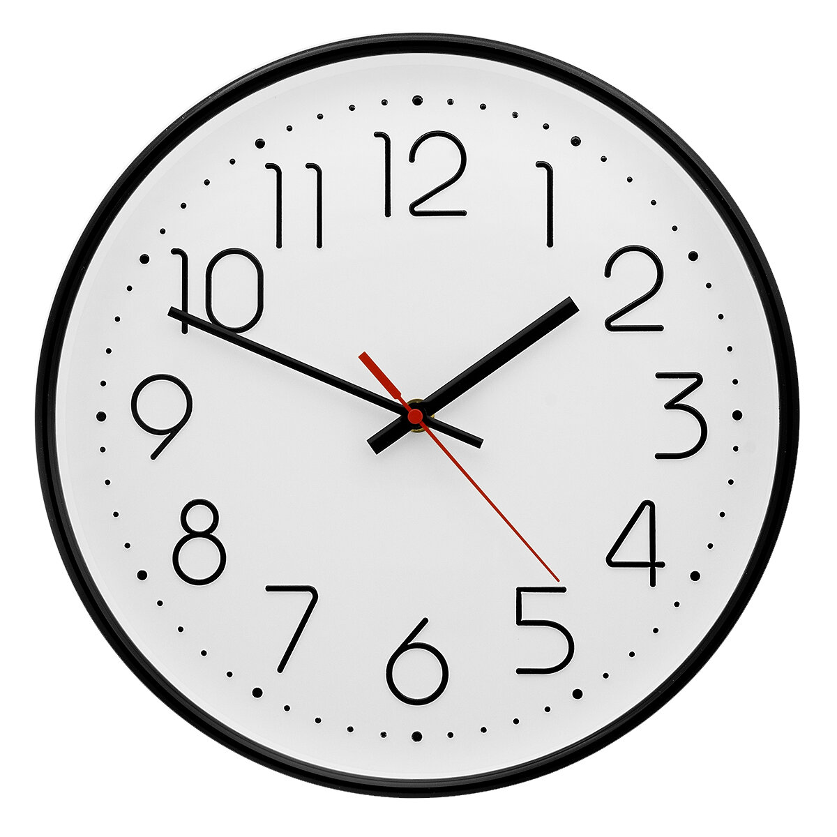 Часы настенные тройка 76770783