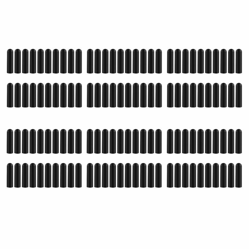 Силиконовый колпачок для LED-гирлянды