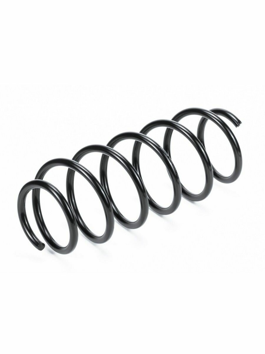 Пружина подвески передняя для а/м SKODA Fabia, Roomster; VW Polo, Metaco 4840048