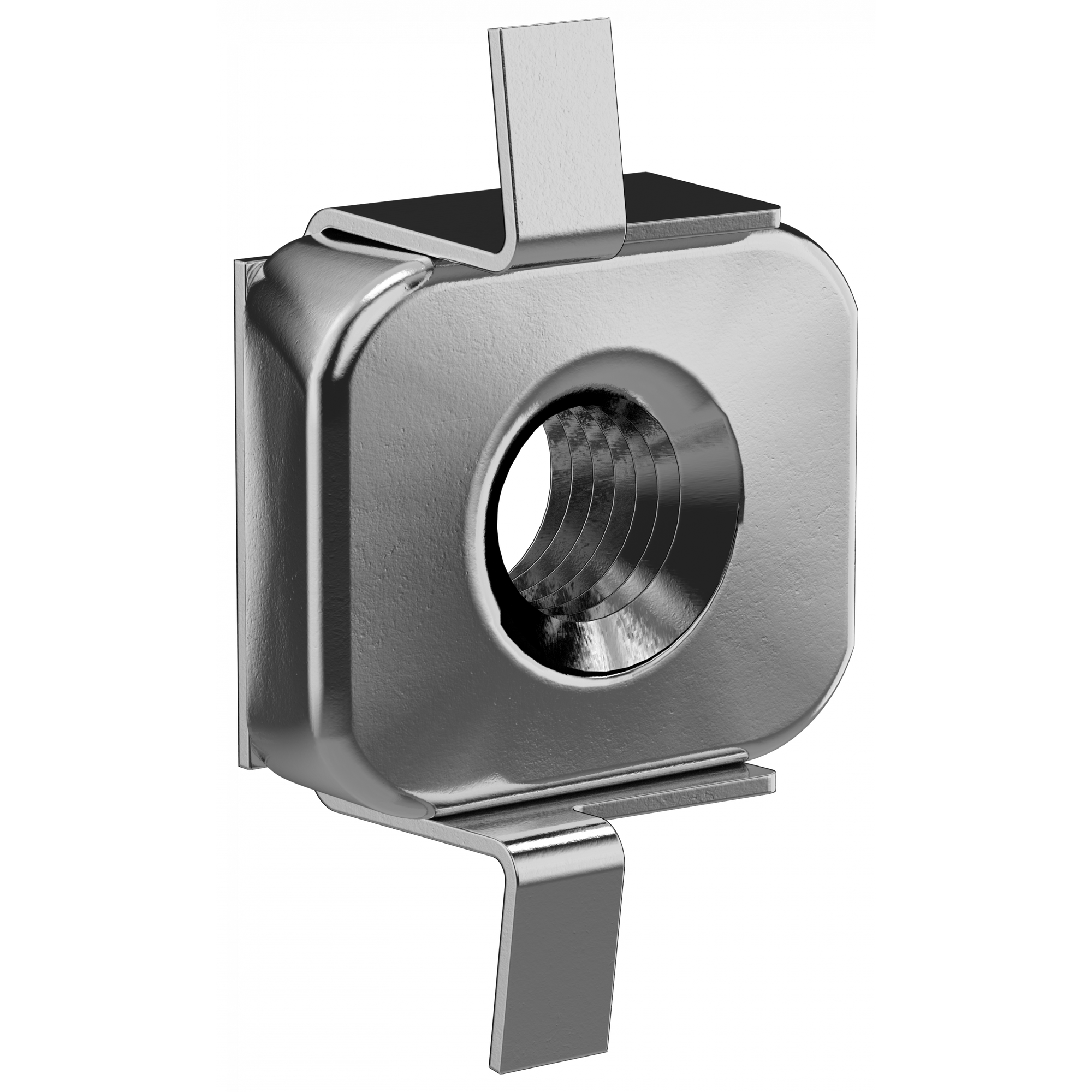 FORMAT Гайка закладная М8 в каркасный профиль (20шт/упак), IEK FO-00D-EN-M8-020 (1 упак)