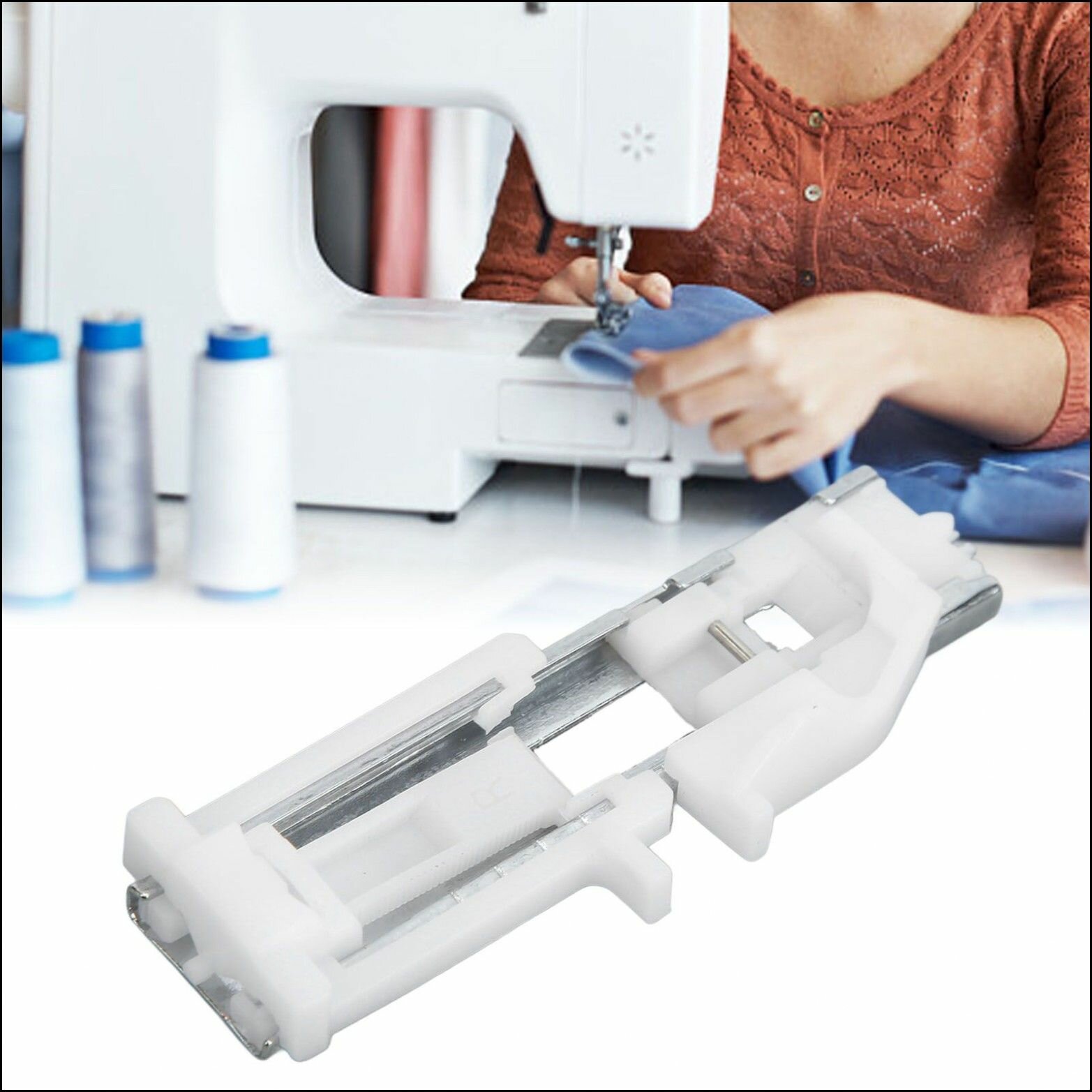 Эксклюзивная лапка петлевая