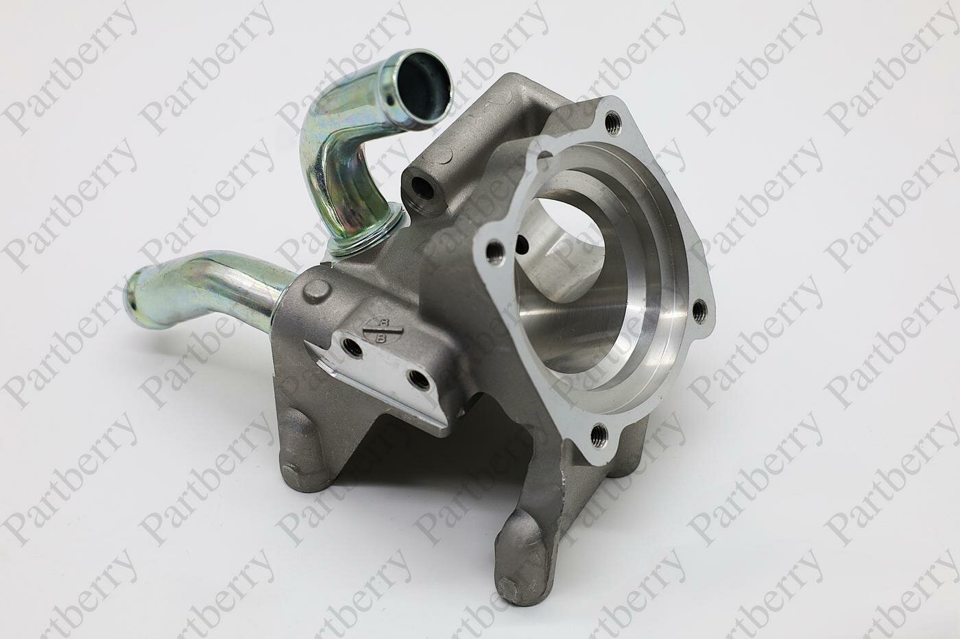 Термостат корпус термостата PARTBERRY PB200533 для CHERY 477F1306030.