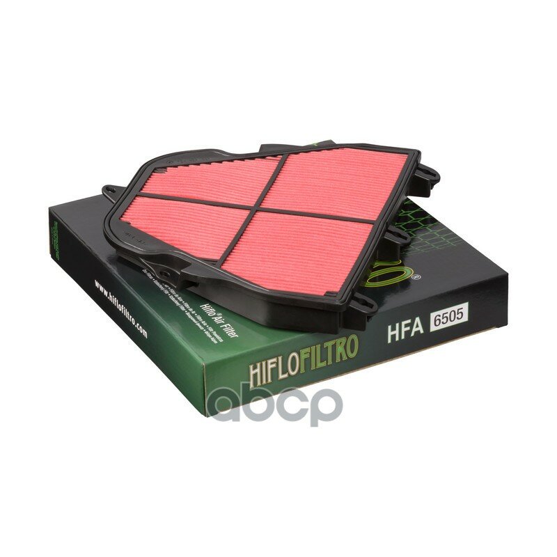Воздушный фильтр Hiflo filtro арт. HFA6505
