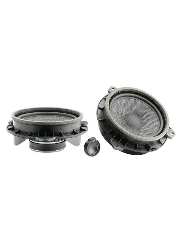 Автомобильная акустика Focal KIT Toyota Lexus Subaru Scion Passive