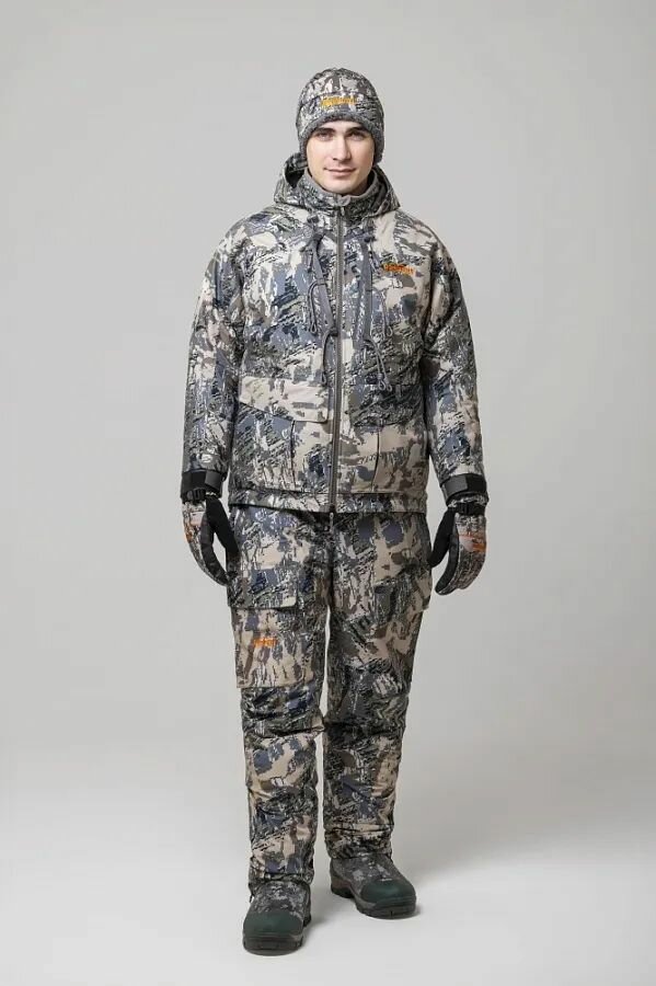 Комплект одежды