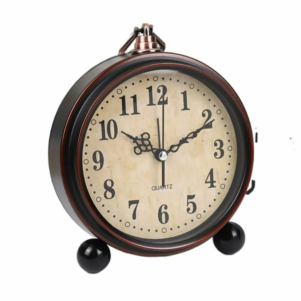 Настольные часы