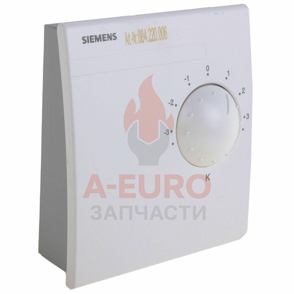 Датчик температуры Siemens QAA27