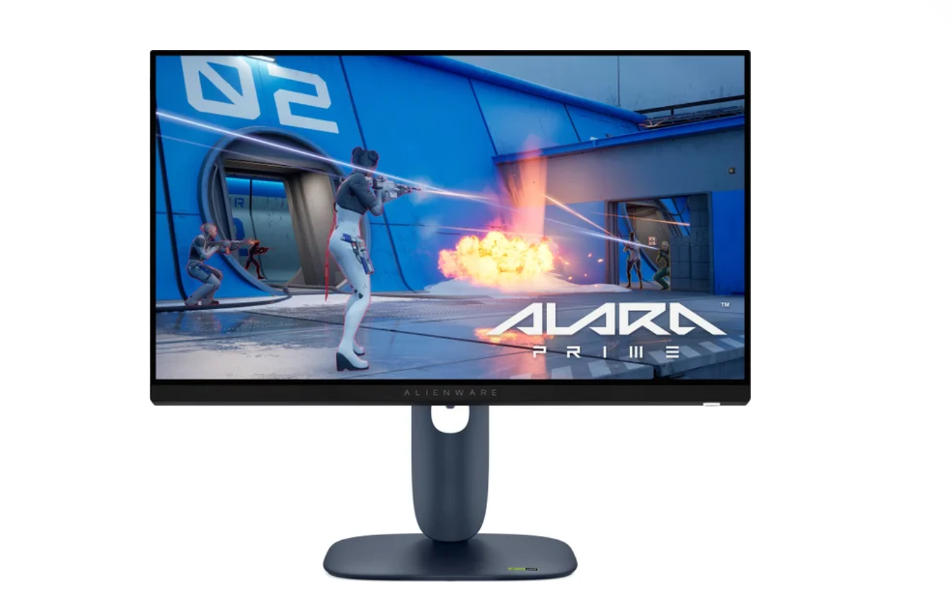 Монитор Dell AW2525HM