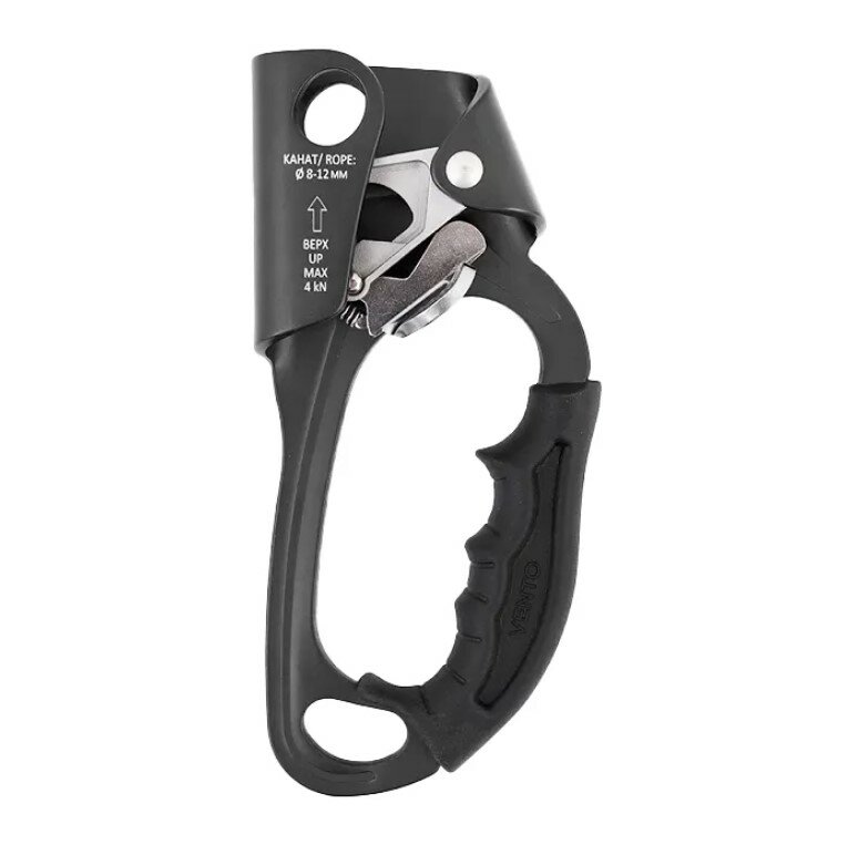 Зажим Венто Жумар правый