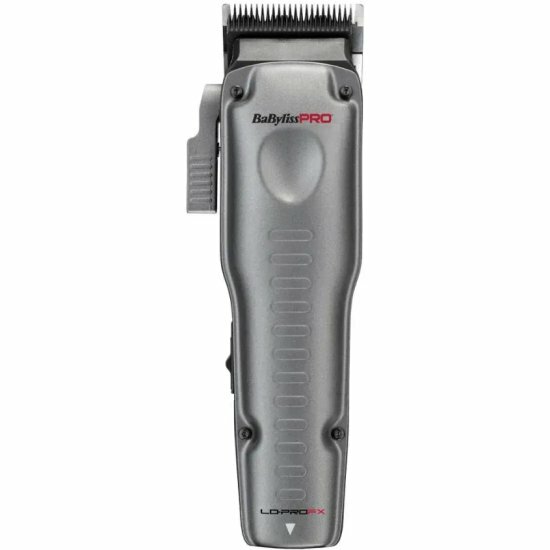 Машинка для стрижки Babyliss Pro LO-PRO FXONE FX829E, серый