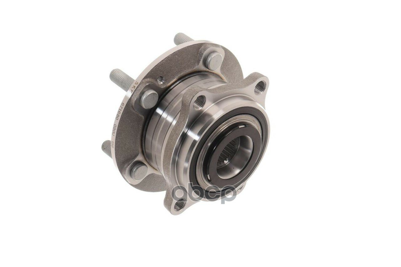 Подшипник ступ ком/кт[ступица] Skf арт. VKBA7414