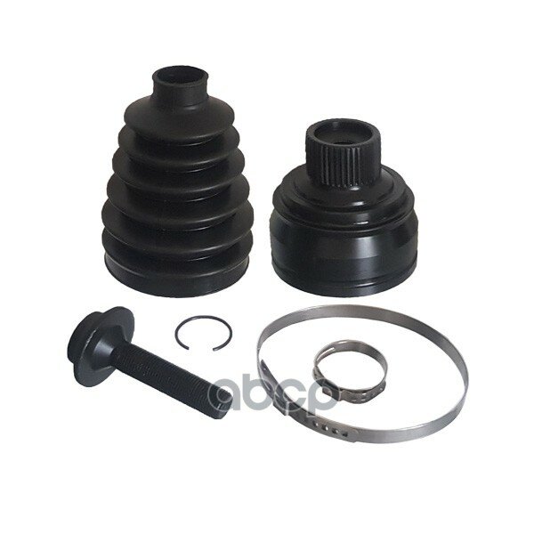 ШРУС для Audi A4/A5/A6 08> SKF VKJA3115 Skf арт. VKJA3115