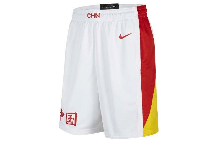 Шорты баскетбольные Nike 7217383