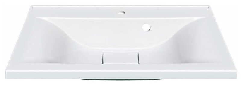 Раковина Paola Elegante/белый Elegante 650