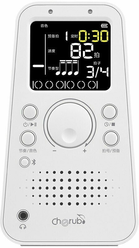 WSM-289 Метроном цифровой, Cherub