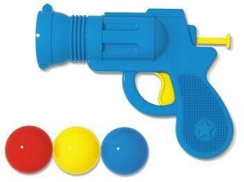 Пистолетик "Маленький шериф" игрушечное оружие Stellar 01340