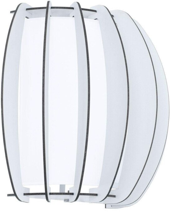 Настенный светильник Eglo Stellato 2 95609