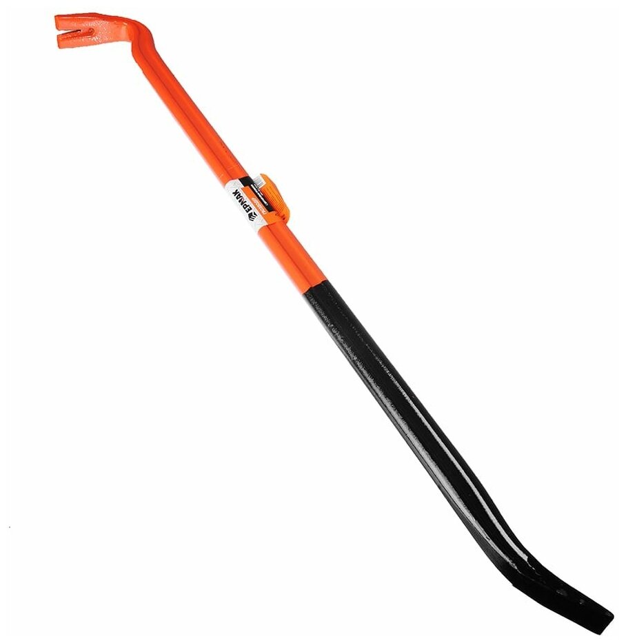 Гвоздодер с двутавровым профилем ермак 900х30х16мм 668-031