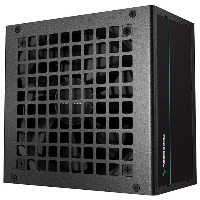 Блок питания 600W DeepCool PF600 (R-PF600D-HA0B-EU)