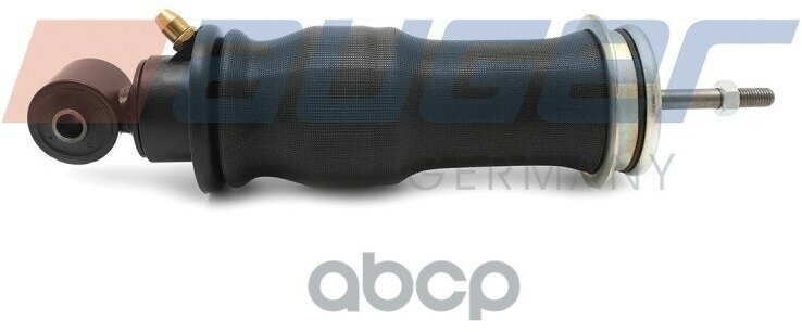 Амортизатор пневматический кабины AUGER арт. 20040