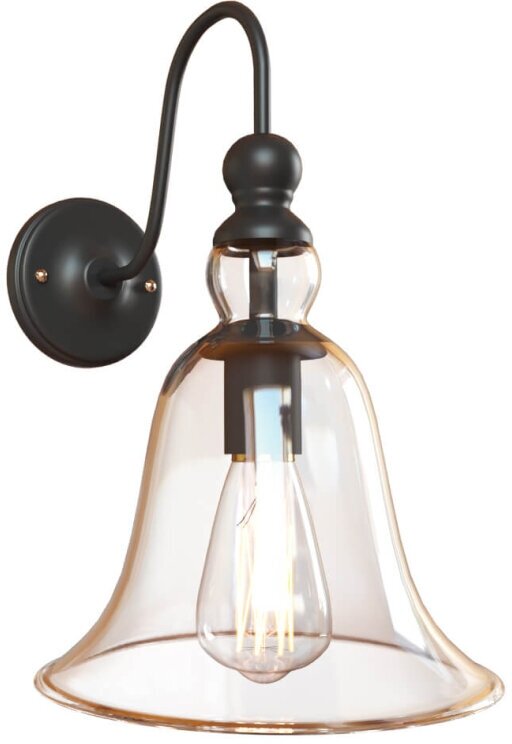 Бра LOFT IT Glass bell Loft1812W