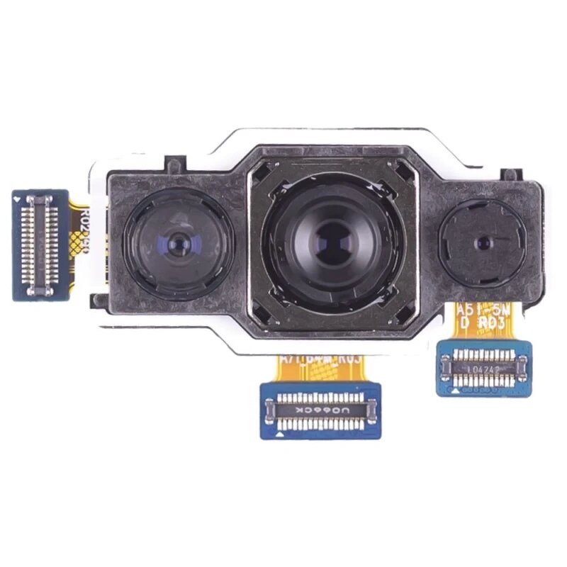 Камера для Samsung A715 Galaxy A71 (задняя) (ORIG100)