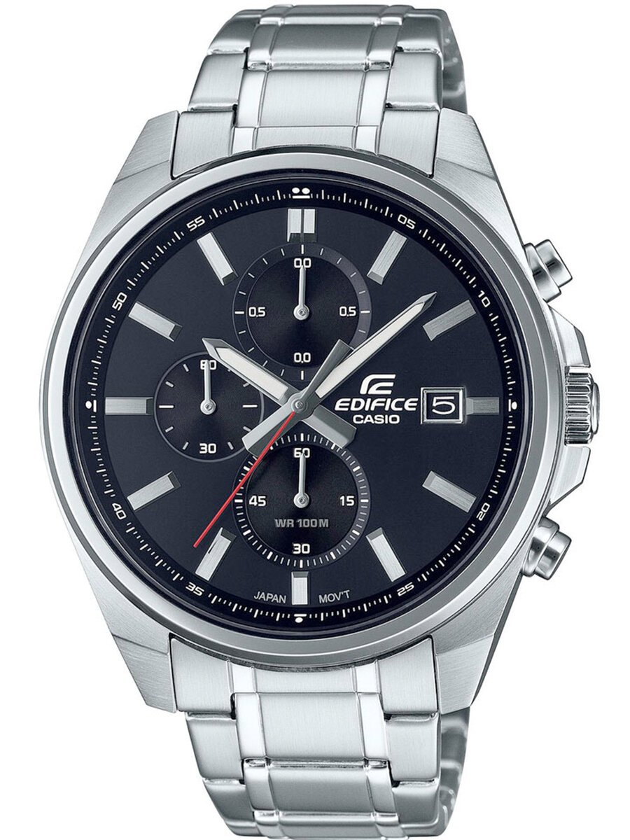  CASIO Edifice
