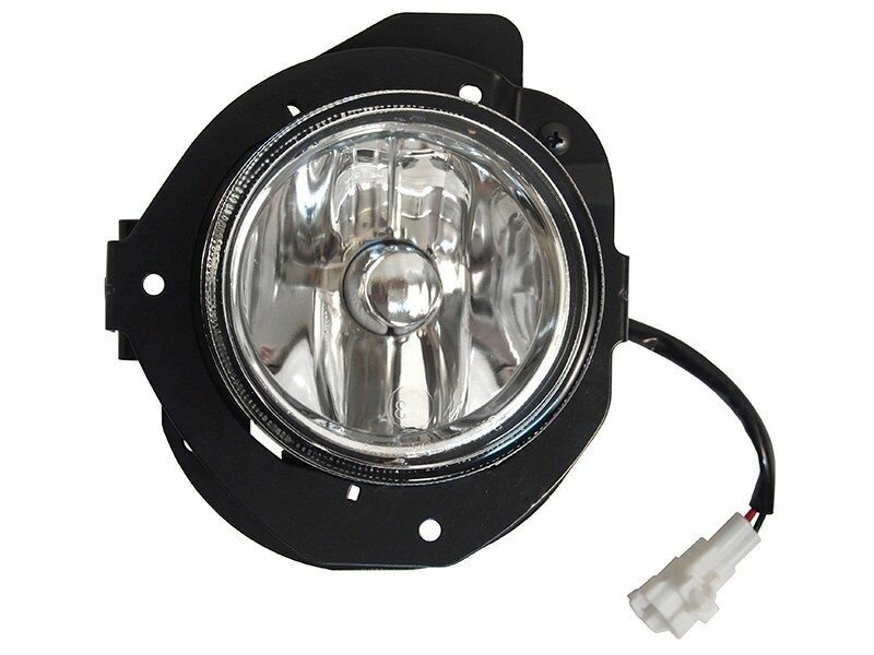 Фара противотуманная (Справа) Mitsubishi Pajero iO 98-07 Sat арт. ST-214-2027R