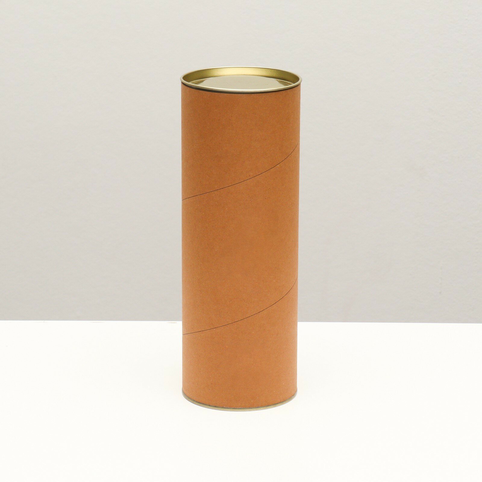 Тубус картон 92 х 260 мм, 9177342