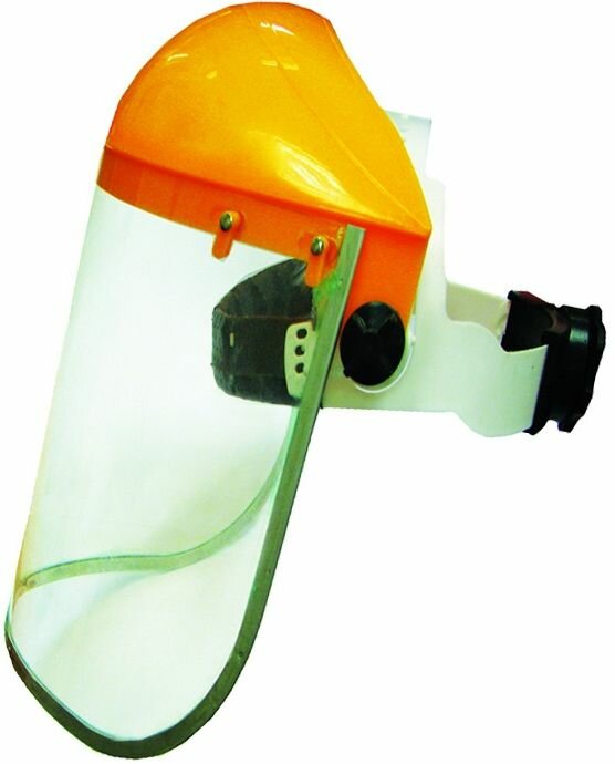 Бибер 96214 маска защитная Мастер