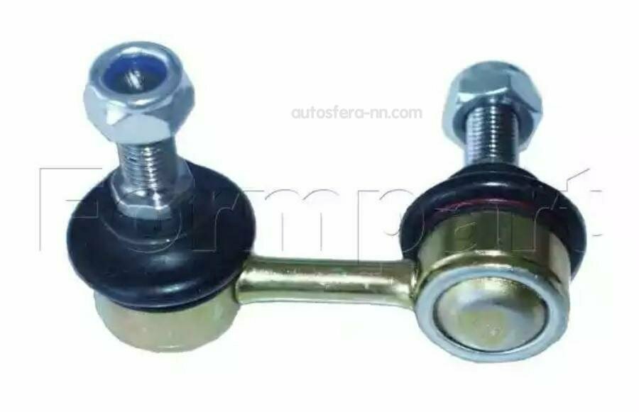 FORMPART 3708007 Тяга стабилизатора лев HYUNDAI: ACCENT/VERNA 99-, MATRIX/LAVITA 01-