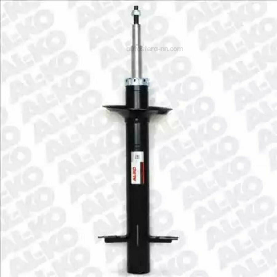 AL-KO 304380 Амортизатор подвески перед Citroen Jumper, Fiat Ducato, Peugeot Boxer 06-