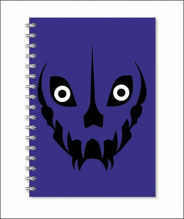 Тетрадь Андертейл , Undertale № 24