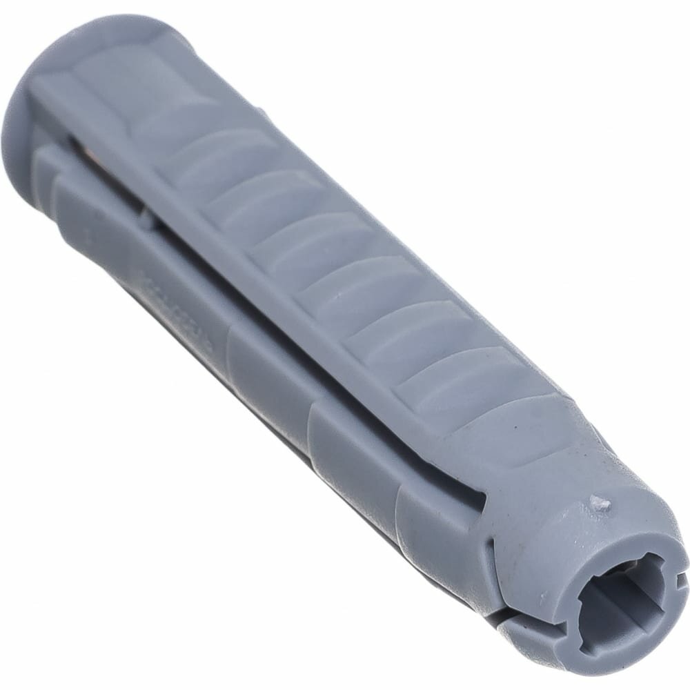 Распорный дюбель креп-комп тип N пластиковый универсальный крепеж для сухих стен и гипсокартана