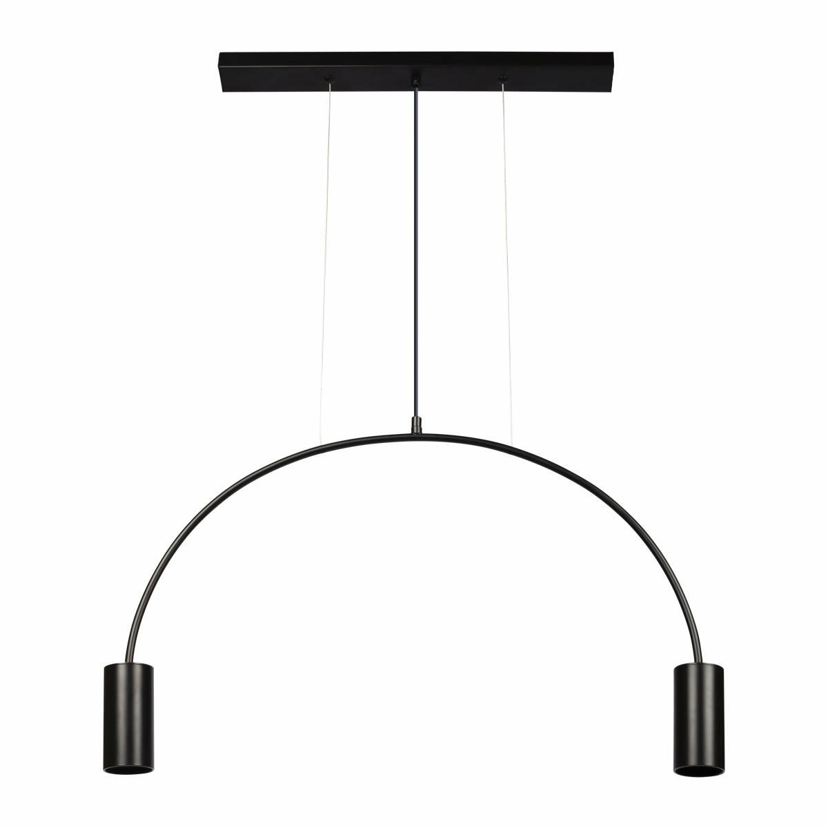 Подвесная люстра Loft it Volta 5044-2