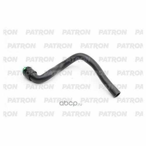 Патрубок системы отопления (пр-во Турция) OPEL ASTRA H 1.2/1.4 Patron PH2172