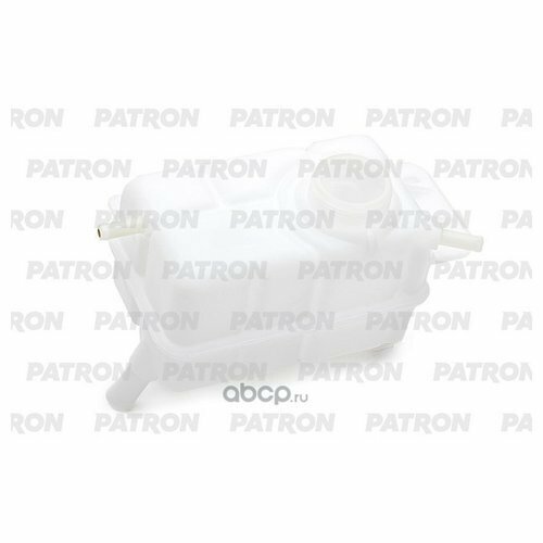 Бачок расширительный системы охлаждения CHEVROLET Aveo (T250) 05-11 Patron P100049
