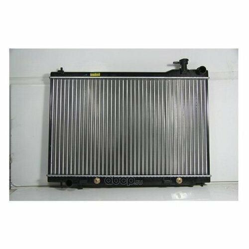 Радиатор охлаждения Infiniti FX35 (03-08) Termal 258119