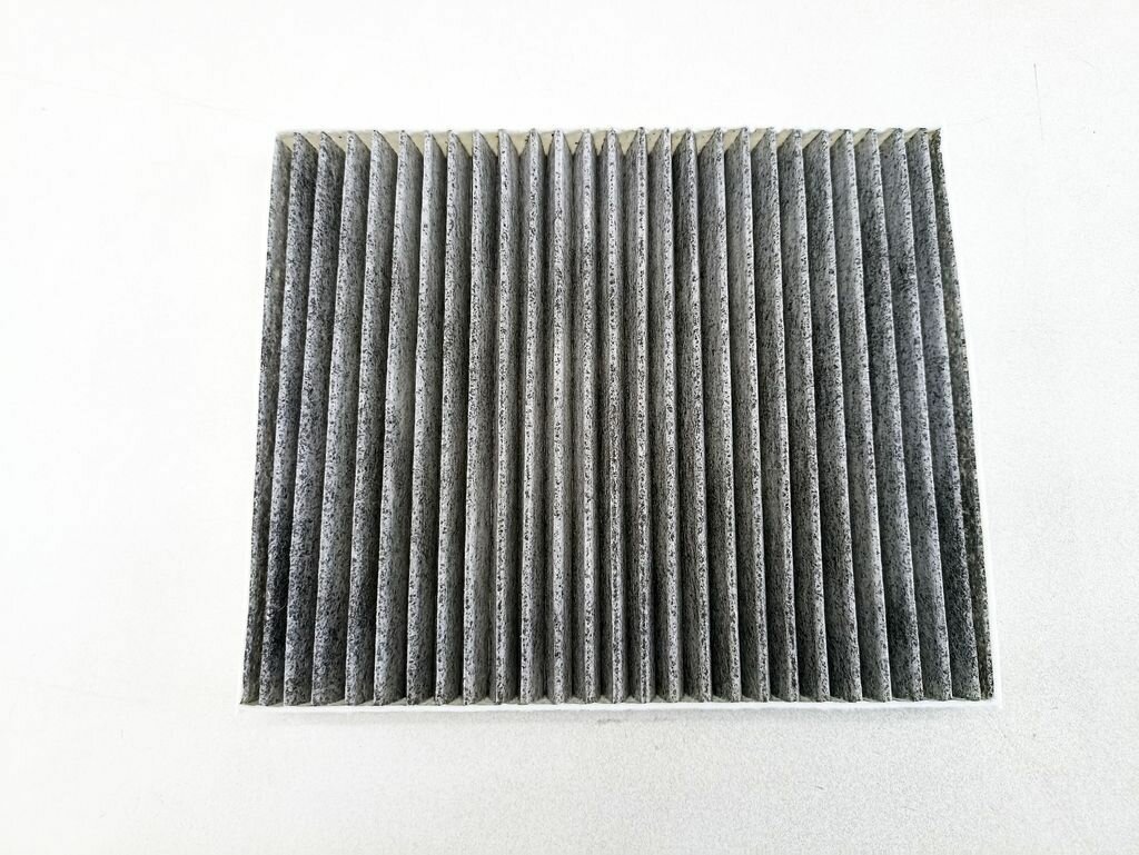 Фильтр салонный / элемент для а/м УАЗ Патриот рестайлинг 2017 года, с 11.2016 года выпуска